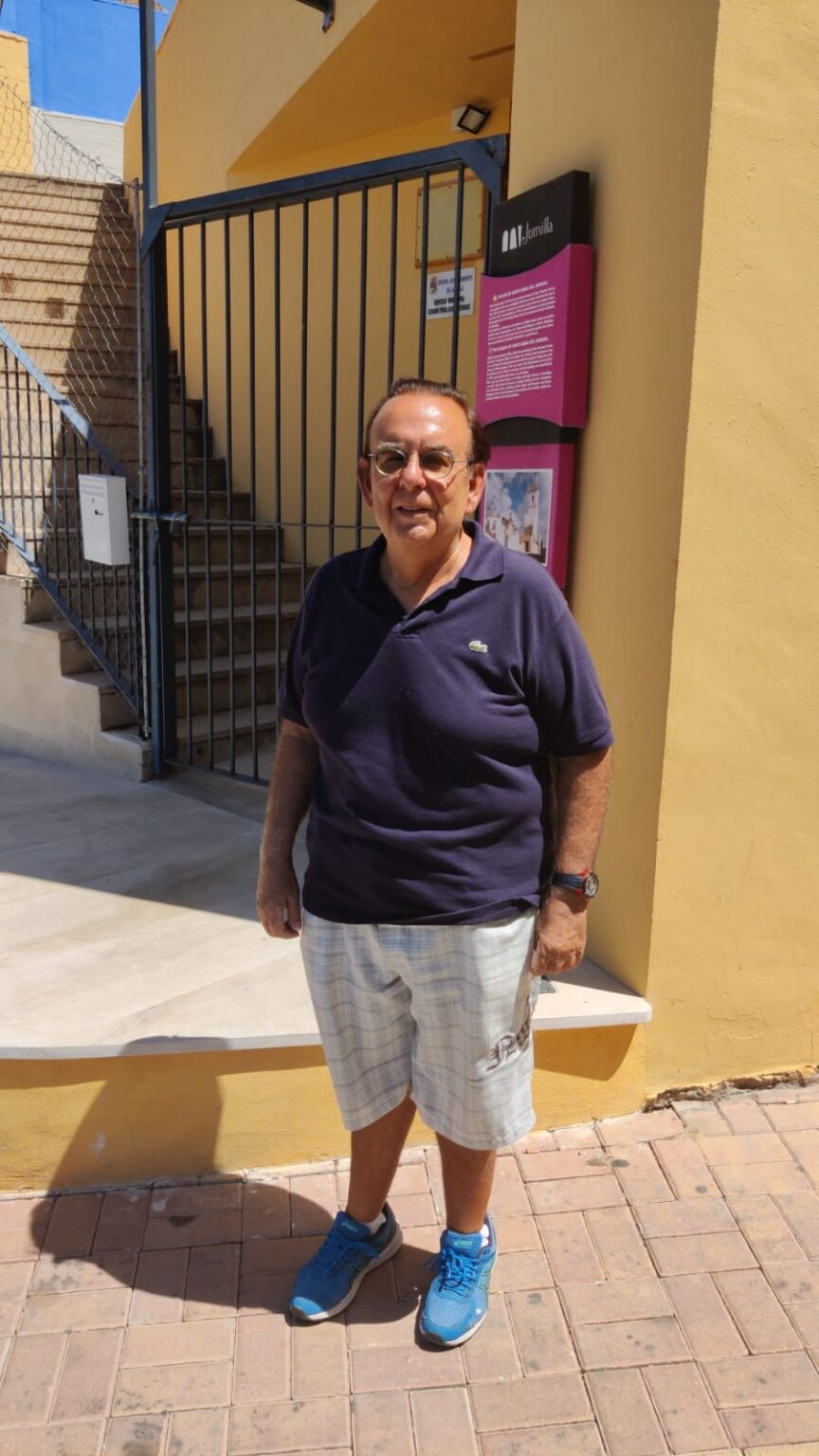 Asociación Deportiva Coimbra | III Open Internacional Ajedrez Villa de Aspe